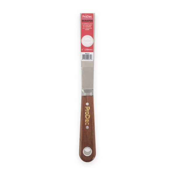 1 inch scraper store
